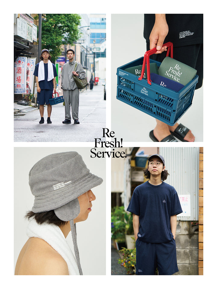 FreshService KYOTO